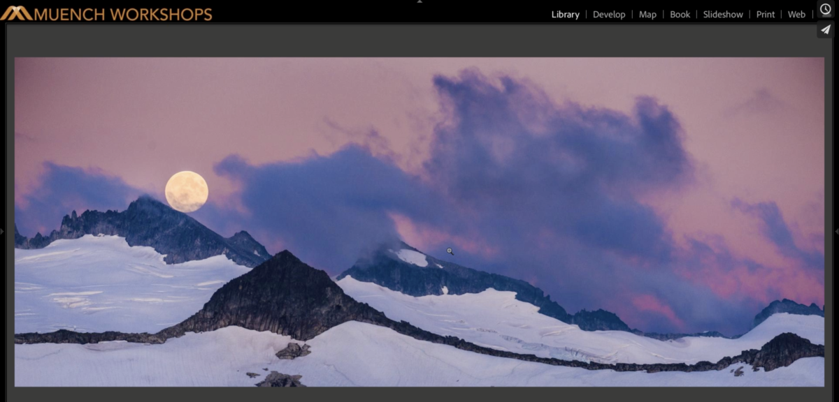 Session 23: Composition with Marc Muench | Muench Workshops