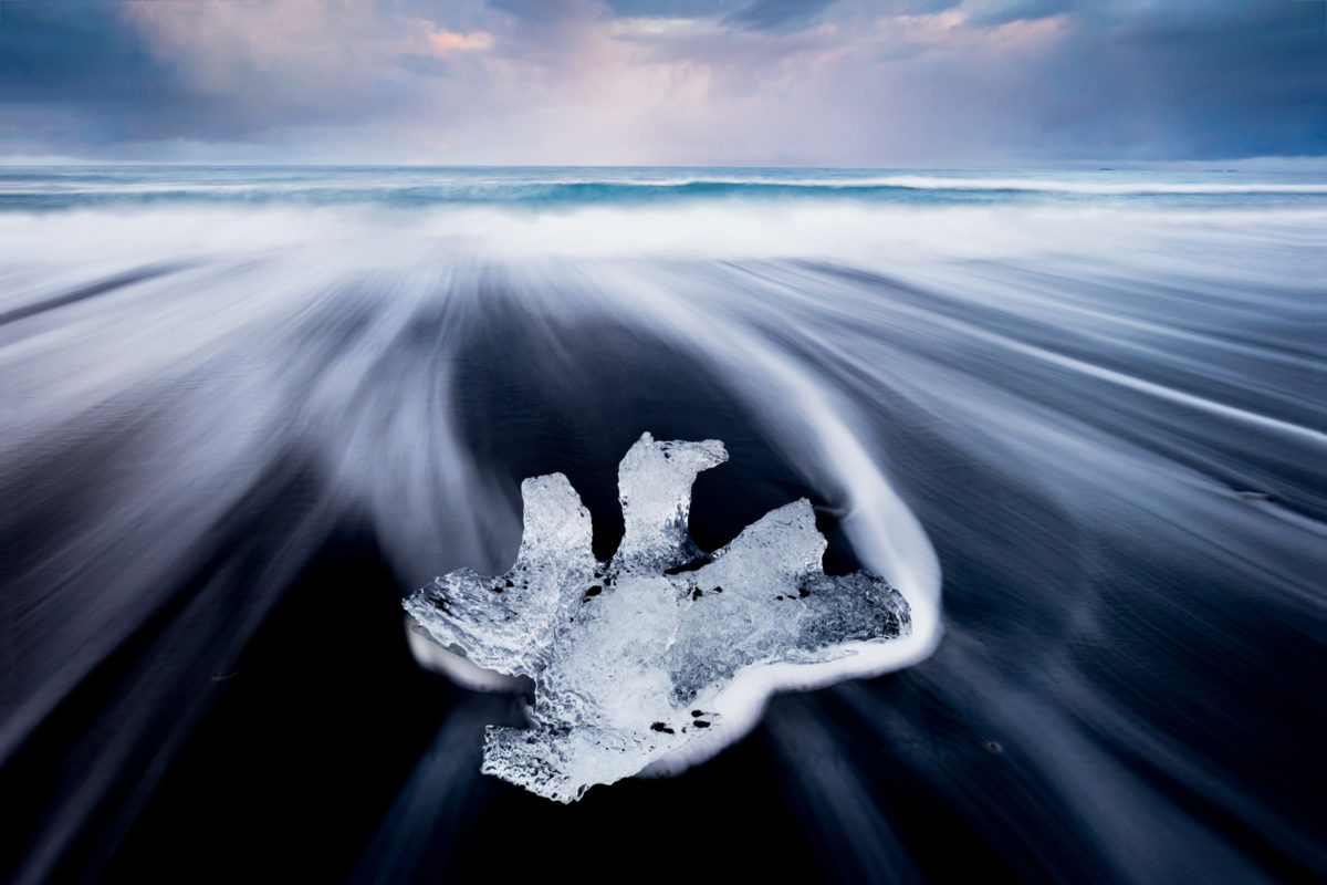 Richard Bernabe | Muench Workshops