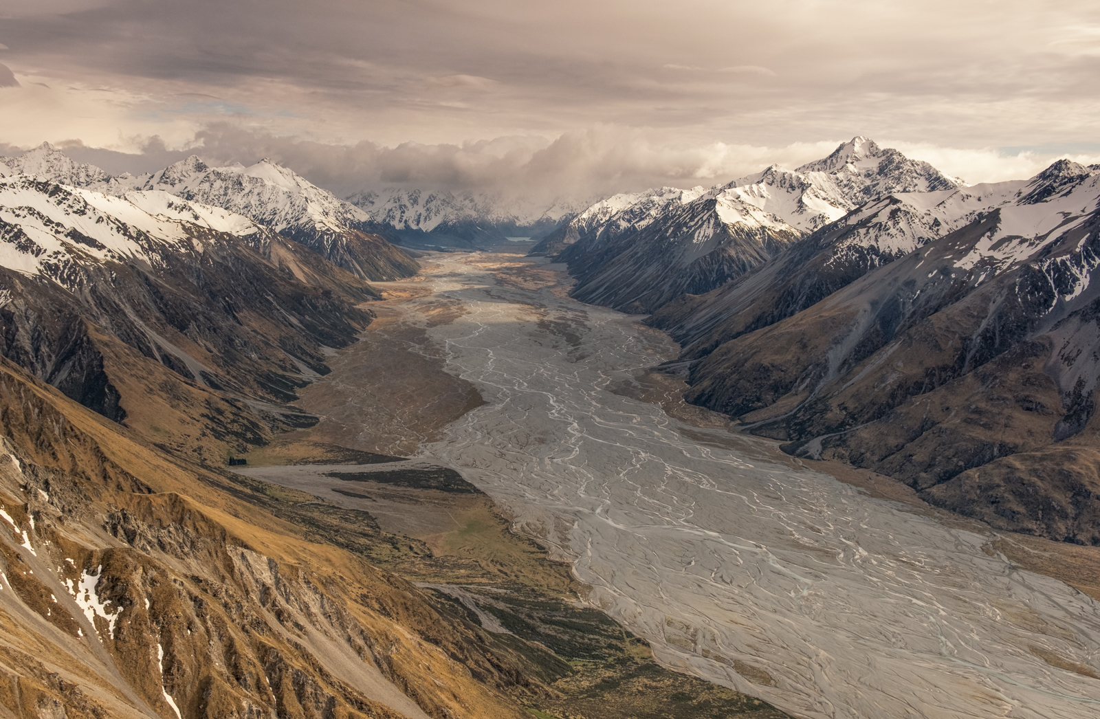 Neil Protheroe | Muench Workshops