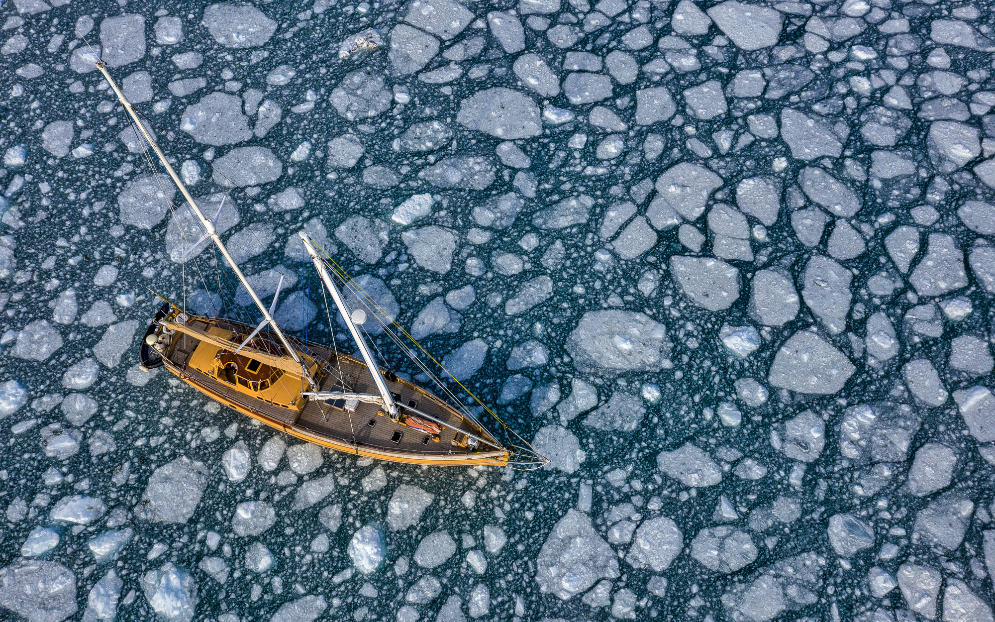 Get to Know Andy Williams | Muench Workshops