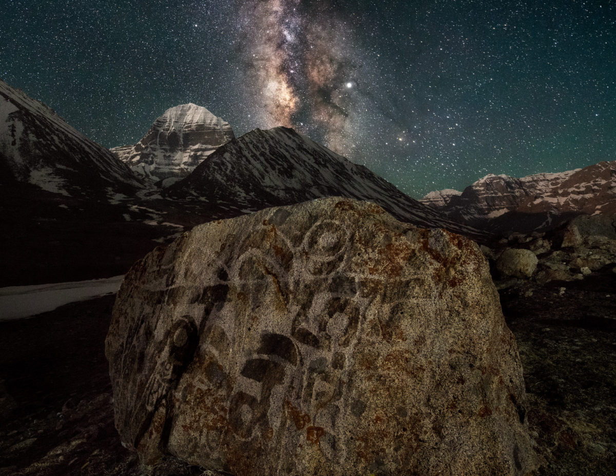 Marc Muench | Muench Workshops