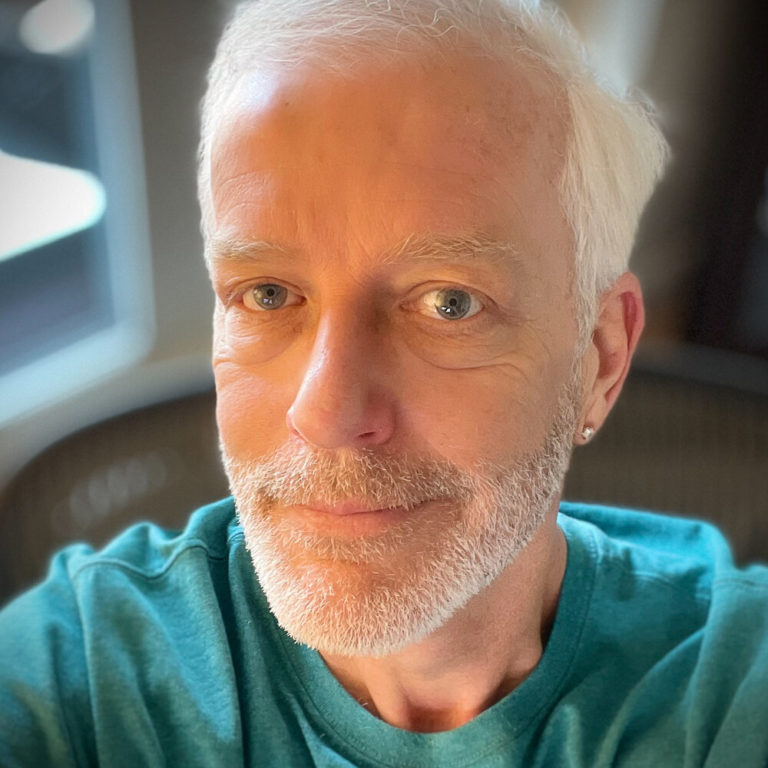 Andy Williams | Muench Workshops