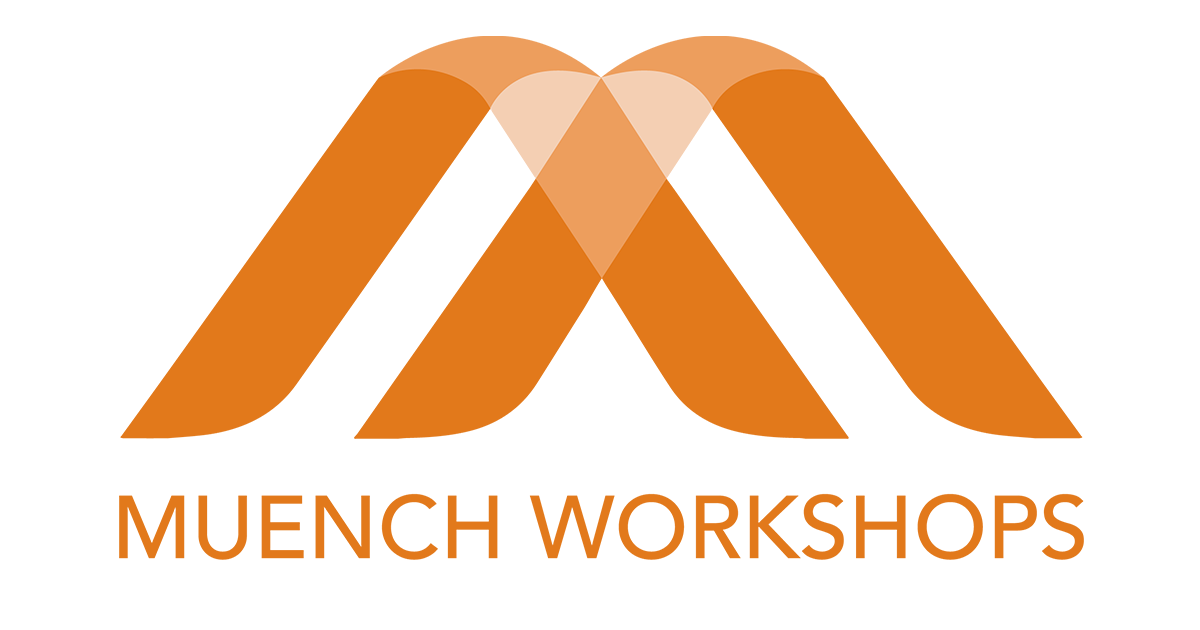 Image Review | Muench Workshops