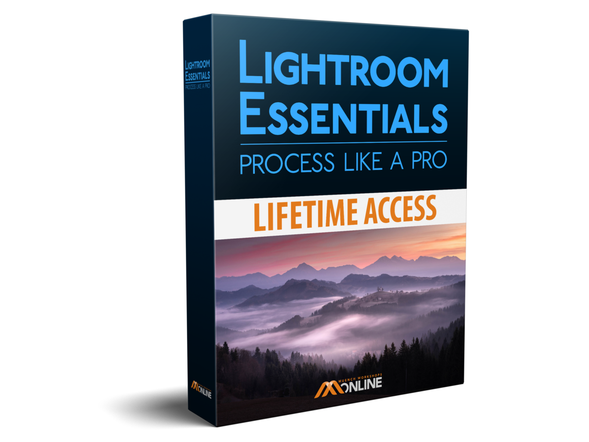 Photography Resources | Muench Workshops