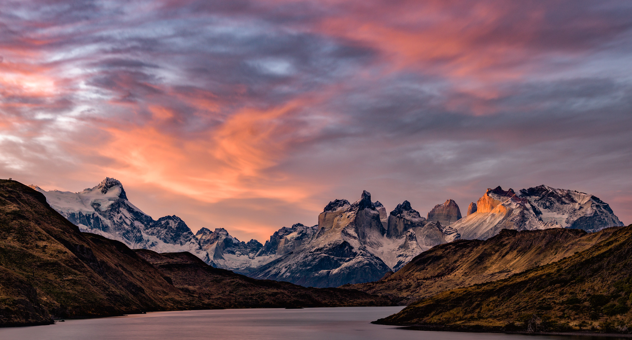 Muench Workshops | Small group, all-inclusive photo workshops