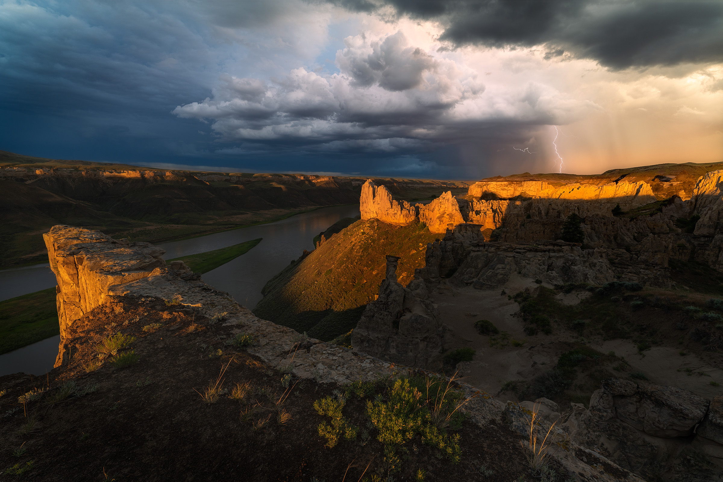 Joseph Roybal | Muench Workshops