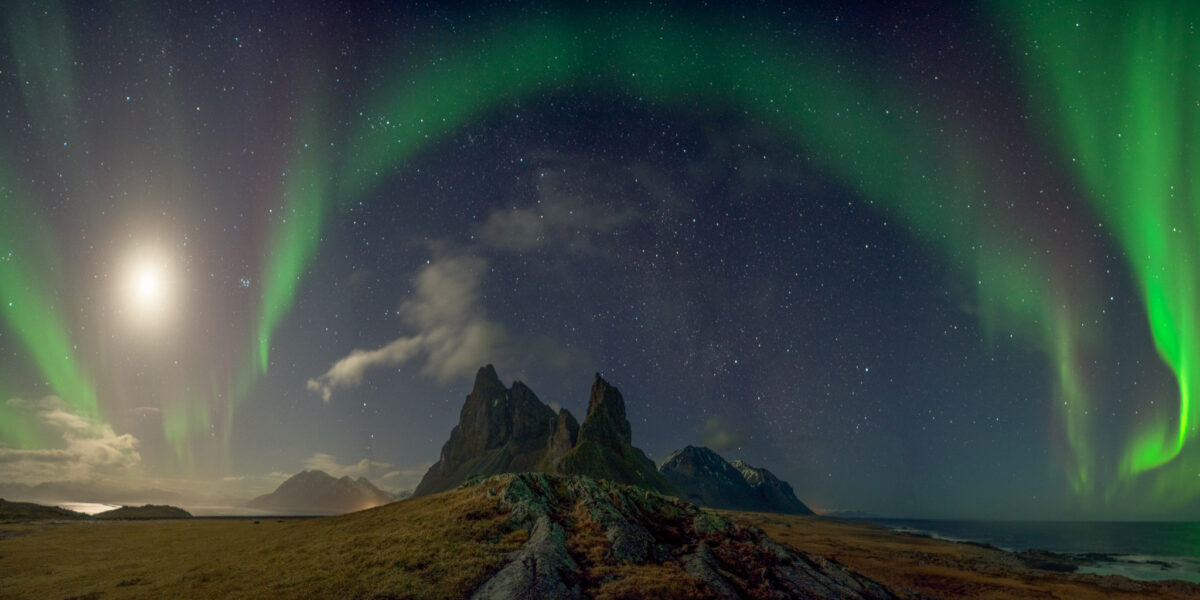 Matt Payne | Muench Workshops