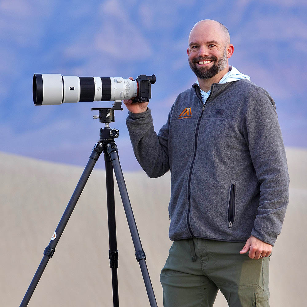 Our Pros & Guides | Muench Workshops
