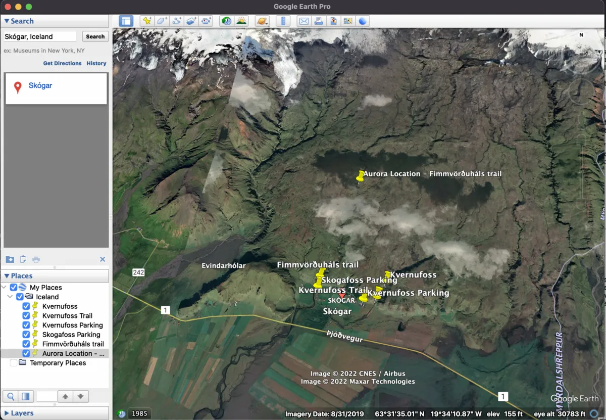 Plan for Success – How I conquered Iceland in three steps | Muench ...