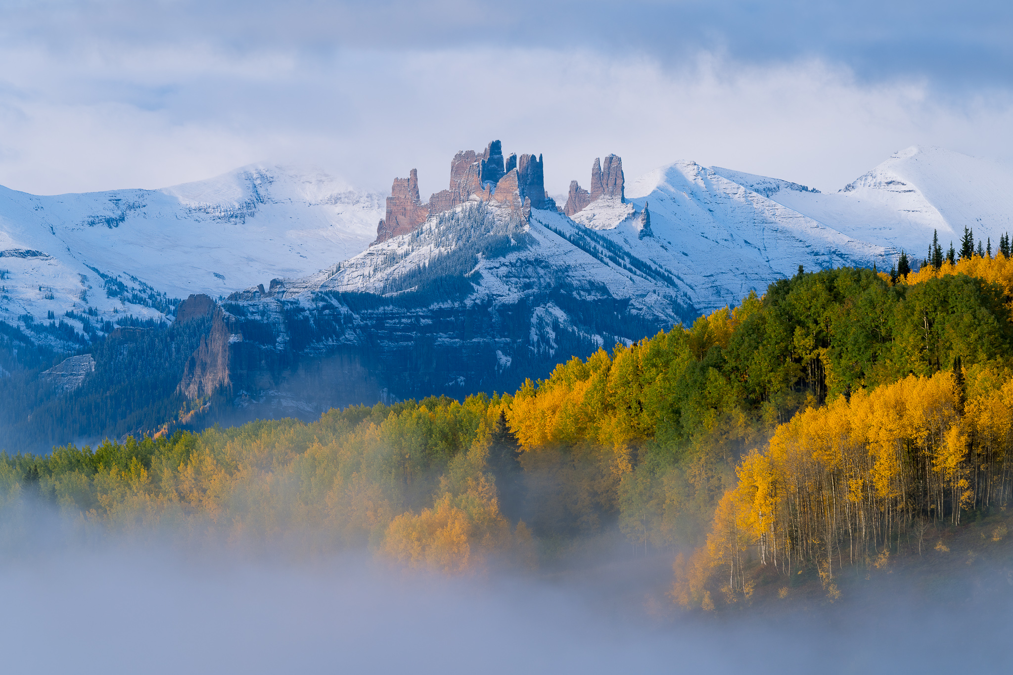 Get to Know Matt Payne | Muench Workshops