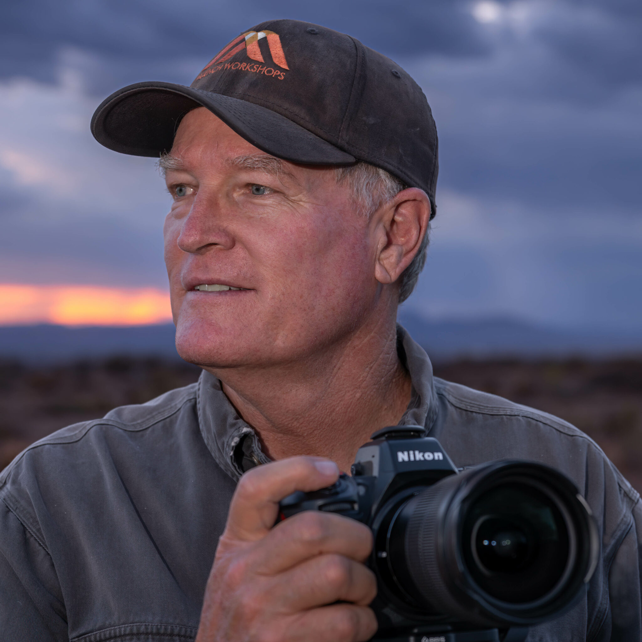 Our Pros & Guides | Muench Workshops