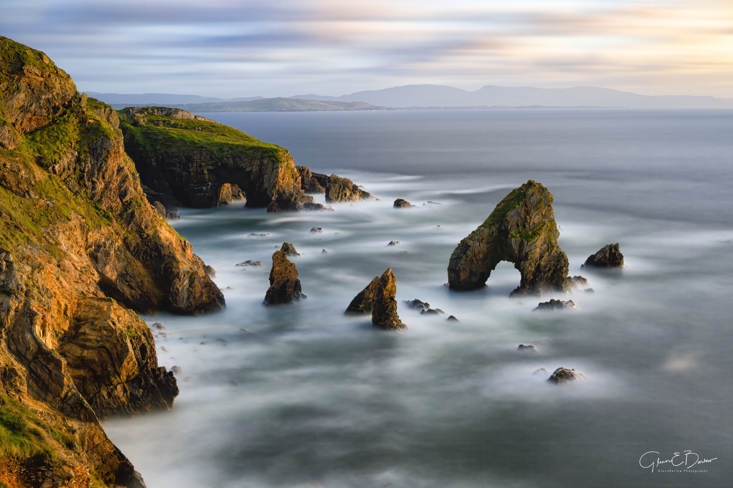 Trip Report: Donegal and the Causeway Coast | Muench Workshops
